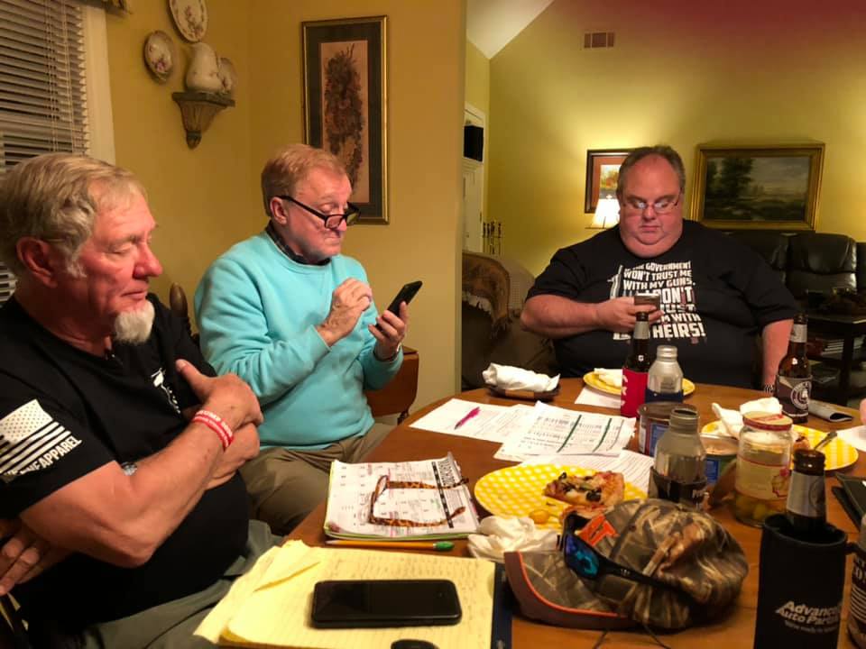 Cobb RA Executive Committee Planning Meeting – Cobb County Republican ...