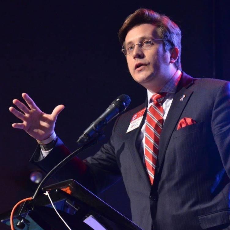 The Cobb RAs Make an Impact at the Cobb County Republican Convention ...