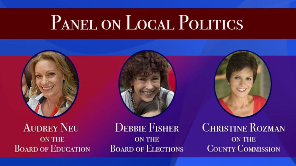 Cobb RA Dinner Meeting Shares Reports on Local Politics – Cobb County ...